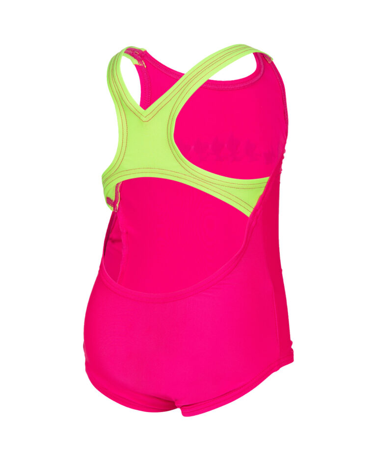 Arena Kids Girl's Swim Pro Back - Aquatici.com