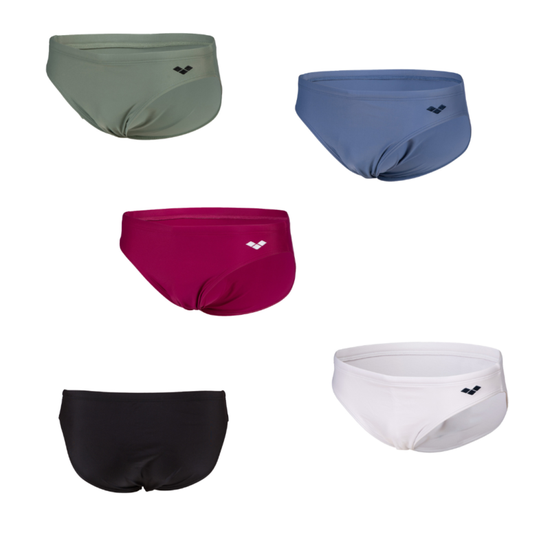 Arena Costume Slip Uomo Santamaria Aquatici.com